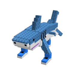 Tralalero Tralala - Steal A Brainrot Wiki