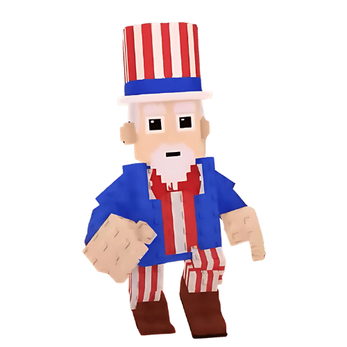 Unclito Samito - Steal A Brainrot Wiki