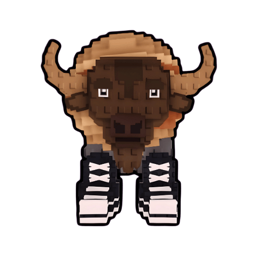 Bisonte Giuppitere - Steal A Brainrot Wiki