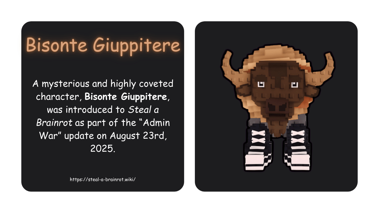 Secret Brainrots - Steal A Brainrot Wiki