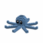 Blueberrinni Octopusini - Steal A Brainrot Wiki