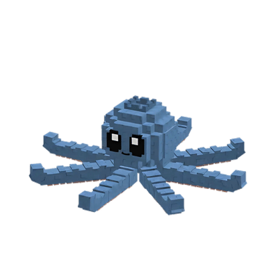 Blueberrinni Octopusini - Steal A Brainrot Wiki