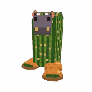 Cacto Hipopotamo - Steal A Brainrot Wiki