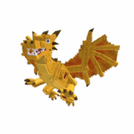 Dragon Cannelloni - Steal A Brainrot Wiki