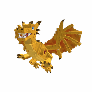 Dragon Cannelloni - Steal A Brainrot Wiki