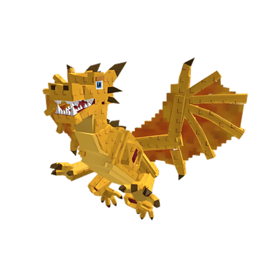 Dragon Cannelloni - Steal A Brainrot Wiki