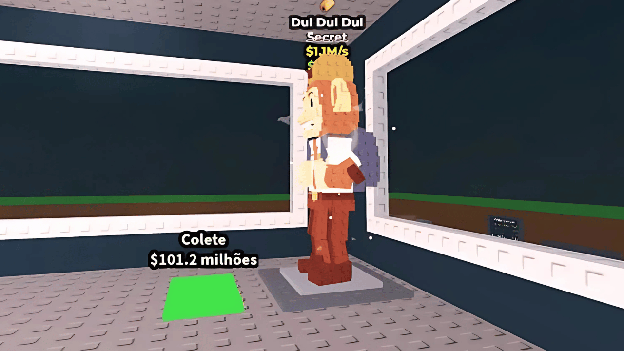 Dul Dul Dul - Steal A Brainrot Wiki