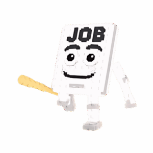 Job Job Job Sahur - Steal A Brainrot Wiki