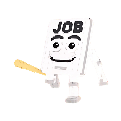 Job Job Job Sahur - Steal A Brainrot Wiki