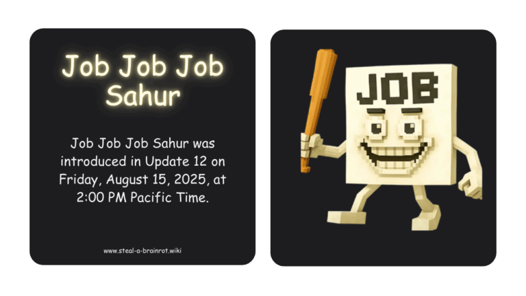 Secret Brainrots - Steal A Brainrot Wiki