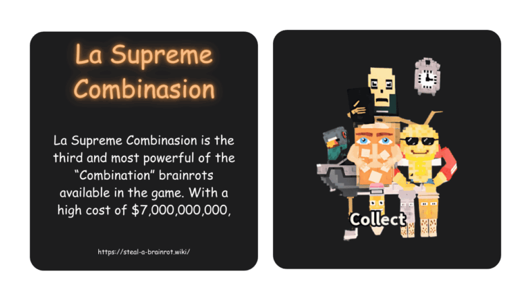 Secret Brainrots - Steal A Brainrot Wiki