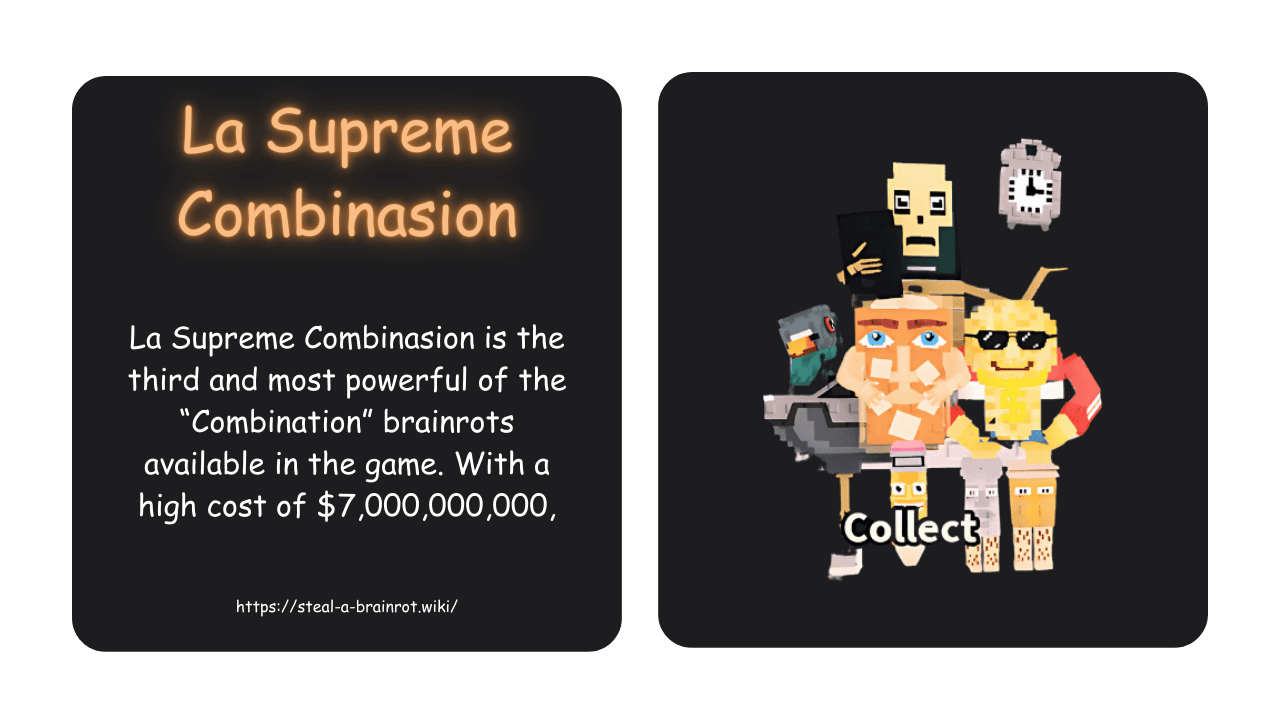 Secret Brainrots - Steal A Brainrot Wiki
