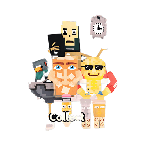 La Supreme Combinasion - Steal A Brainrot Wiki