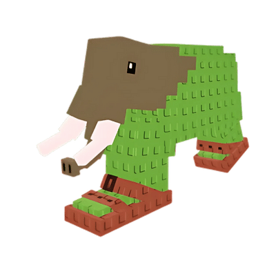 Lirili Larilà - Steal A Brainrot Wiki