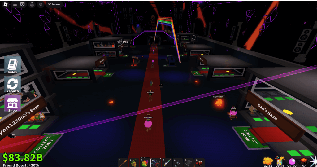 Brazil Event - Steal A Brainrot Wiki