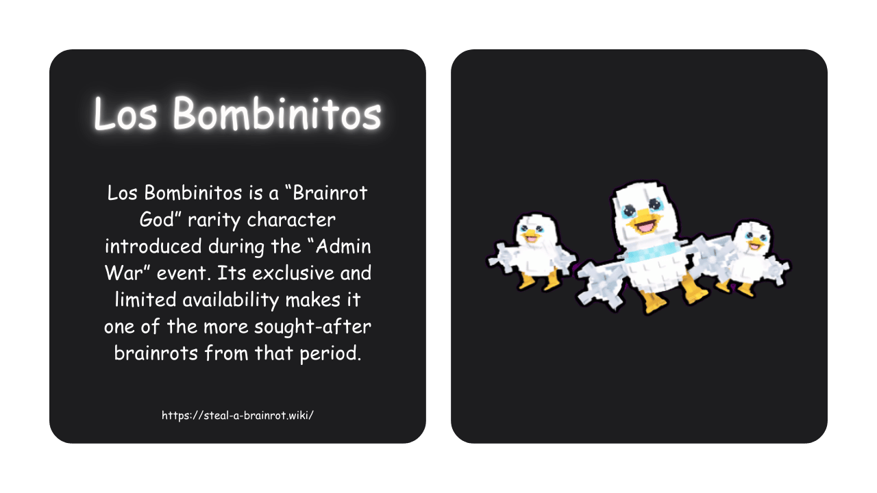 Brainrot God - Steal A Brainrot Wiki