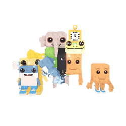 Los Combinasionas - Steal A Brainrot Wiki