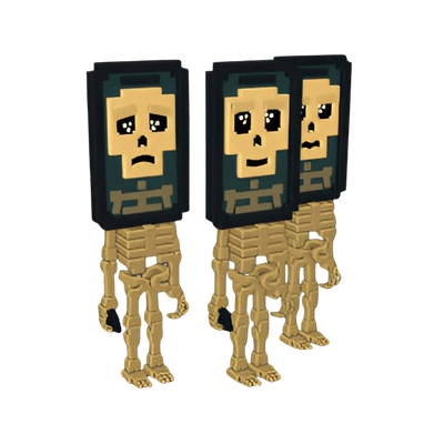 Los Hotspotsitos - Steal A Brainrot Wiki