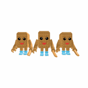 Characters - Steal A Brainrot Wiki