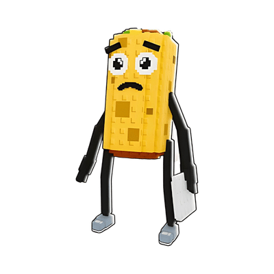 Nooo My Hotspot - Steal A Brainrot Wiki