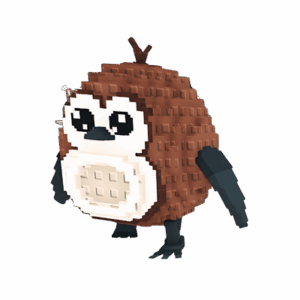 Penguino Cocosino - Steal A Brainrot Wiki