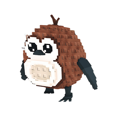 Penguino Cocosino - Steal A Brainrot Wiki