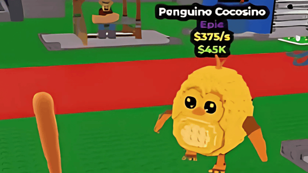 Penguino Cocosino - Steal A Brainrot Wiki