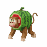 Pi Pi Watermelon - Steal A Brainrot Wiki