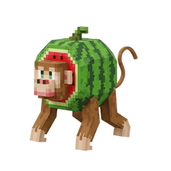 Pi Pi Watermelon - Steal A Brainrot Wiki