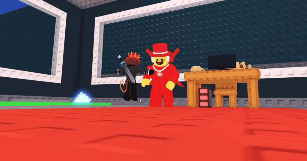 Admin War Update - Steal A Brainrot Wiki