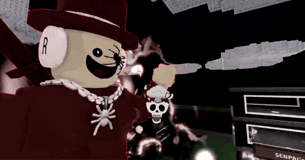 Admin War Update - Steal A Brainrot Wiki