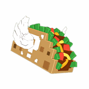 Taco Lucky Block - Steal A Brainrot Wiki