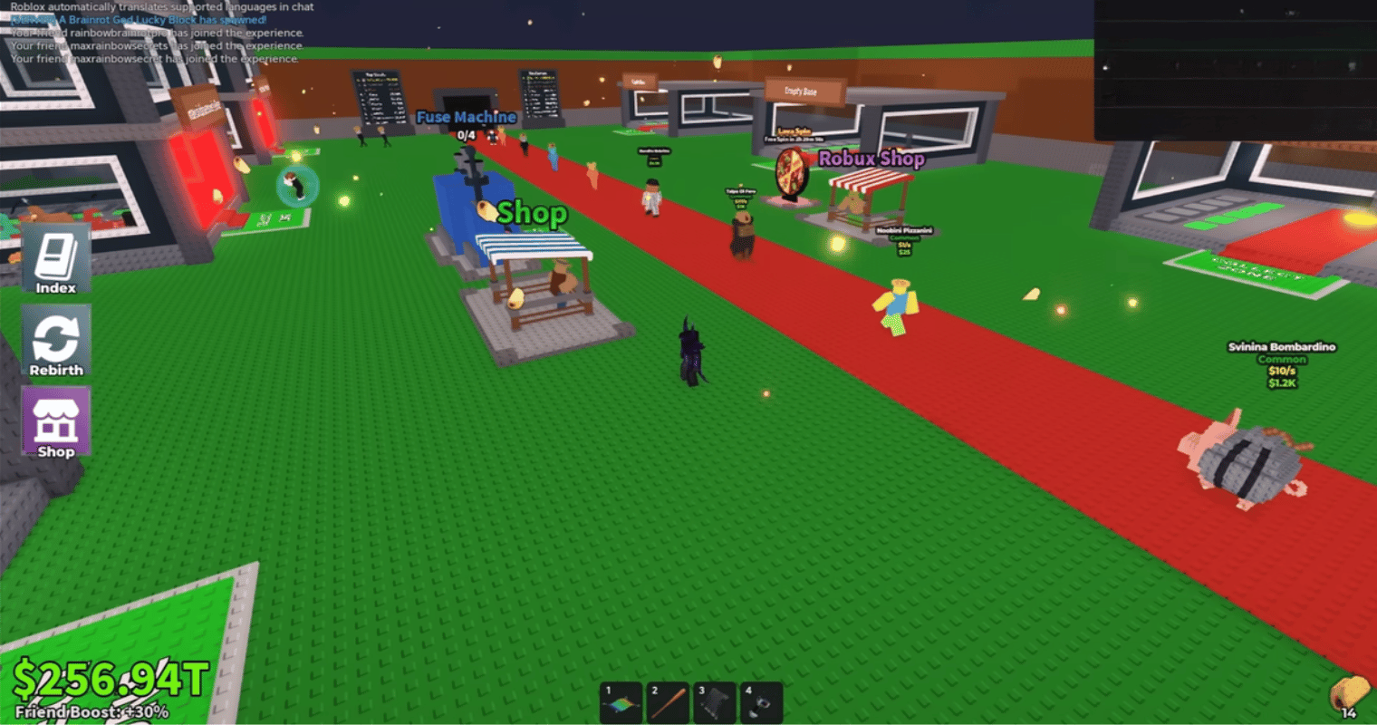 Taco Tuesday Event - Steal A Brainrot Wiki