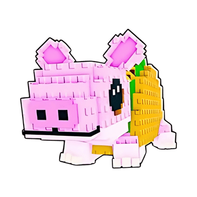 Tipi Topi Taco - Steal A Brainrot Wiki