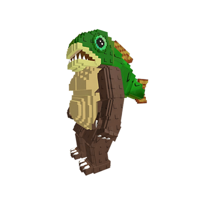 Trippi Troppi Troppa Trippa - Steal A Brainrot Wiki