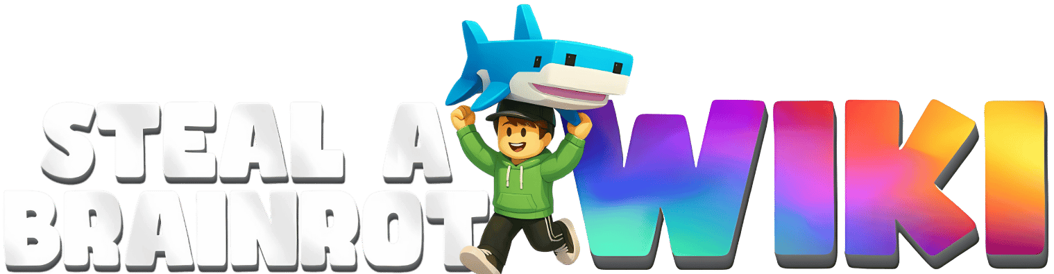 Steal A Brainrot Wiki