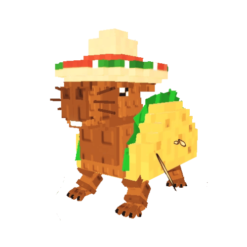 Capi Taco - Steal A Brainrot Wiki