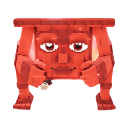 Chachechi - Steal A Brainrot Wiki