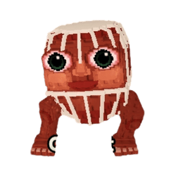 Dug dug dug - Steal A Brainrot Wiki