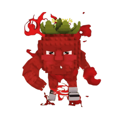 Fragola la la la - Steal A Brainrot Wiki