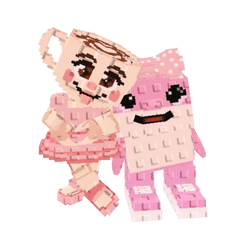 Las Sis - Steal A Brainrot Wiki