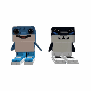 Los Primos - Steal A Brainrot Wiki