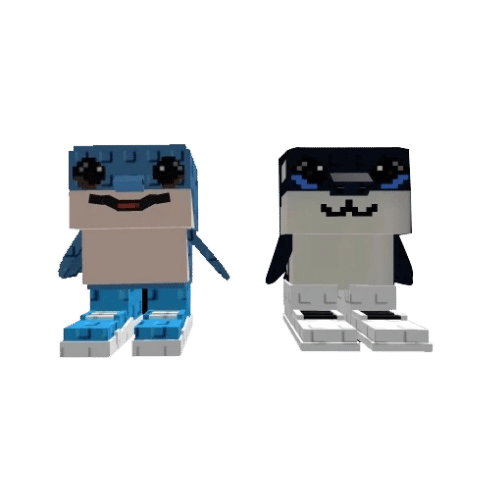 Los Primos - Steal A Brainrot Wiki