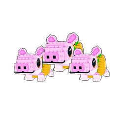 Los Tipi Tacos - Steal A Brainrot Wiki