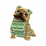 Money Money Puggy - Steal A Brainrot Wiki