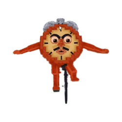 Tictac Sahur - Steal A Brainrot Wiki