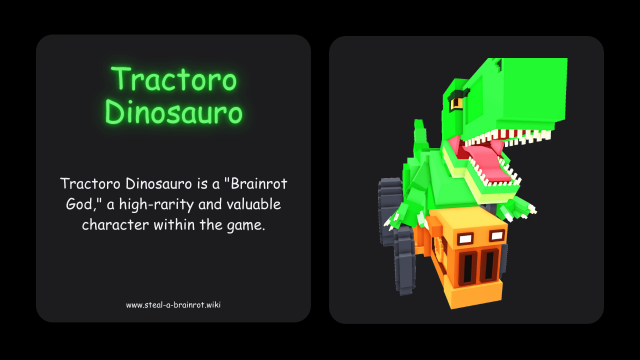 Brainrot God - Steal A Brainrot Wiki