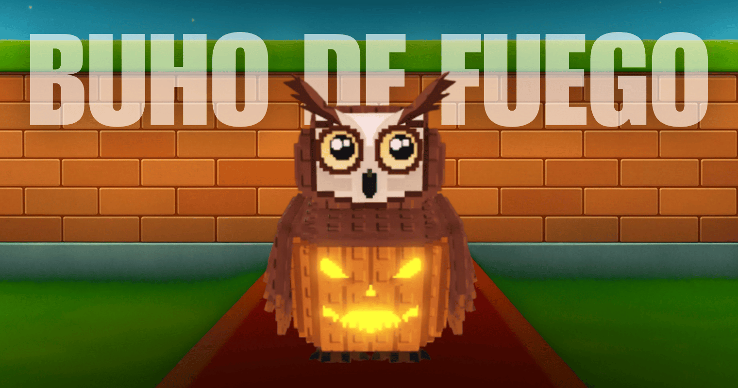Buho De Fuego - Steal A Brainrot Wiki