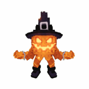 Jacko Jack Jack - Steal A Brainrot Wiki