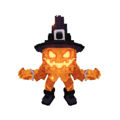 Jacko Jack Jack - Steal A Brainrot Wiki